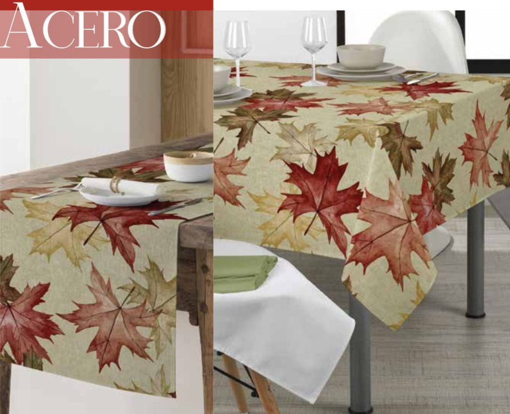 ACERO RUNNER - EMILY HOME – Contex Biancheria