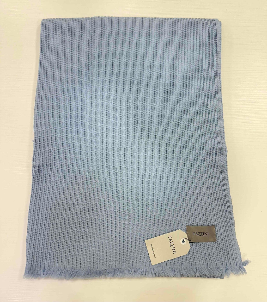 PLAID DIALOGUE - FAZZINI Srl – Contex Biancheria